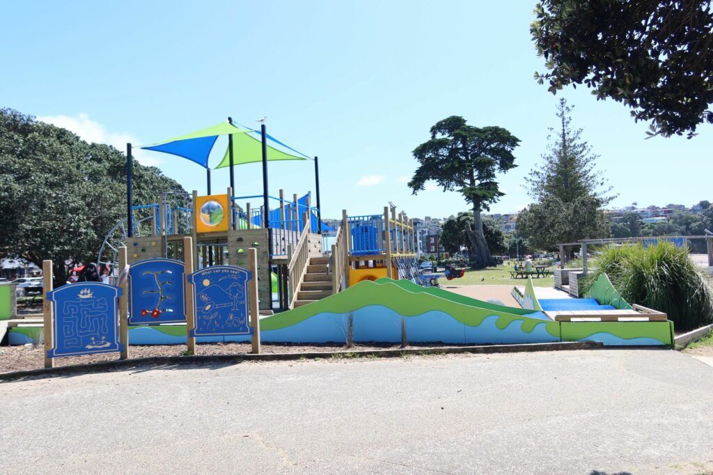 Best Playgrounds in Auckland | View Auckland