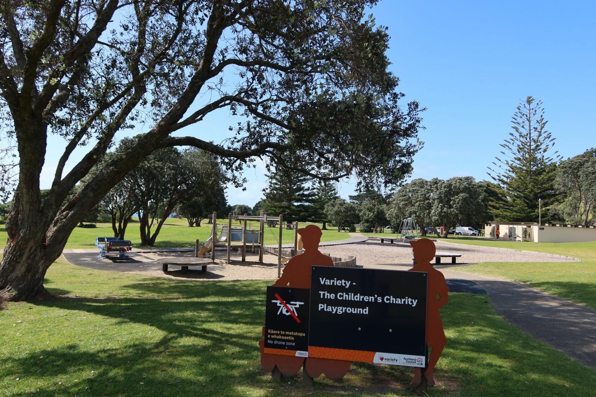 Best Playgrounds in Auckland | View Auckland