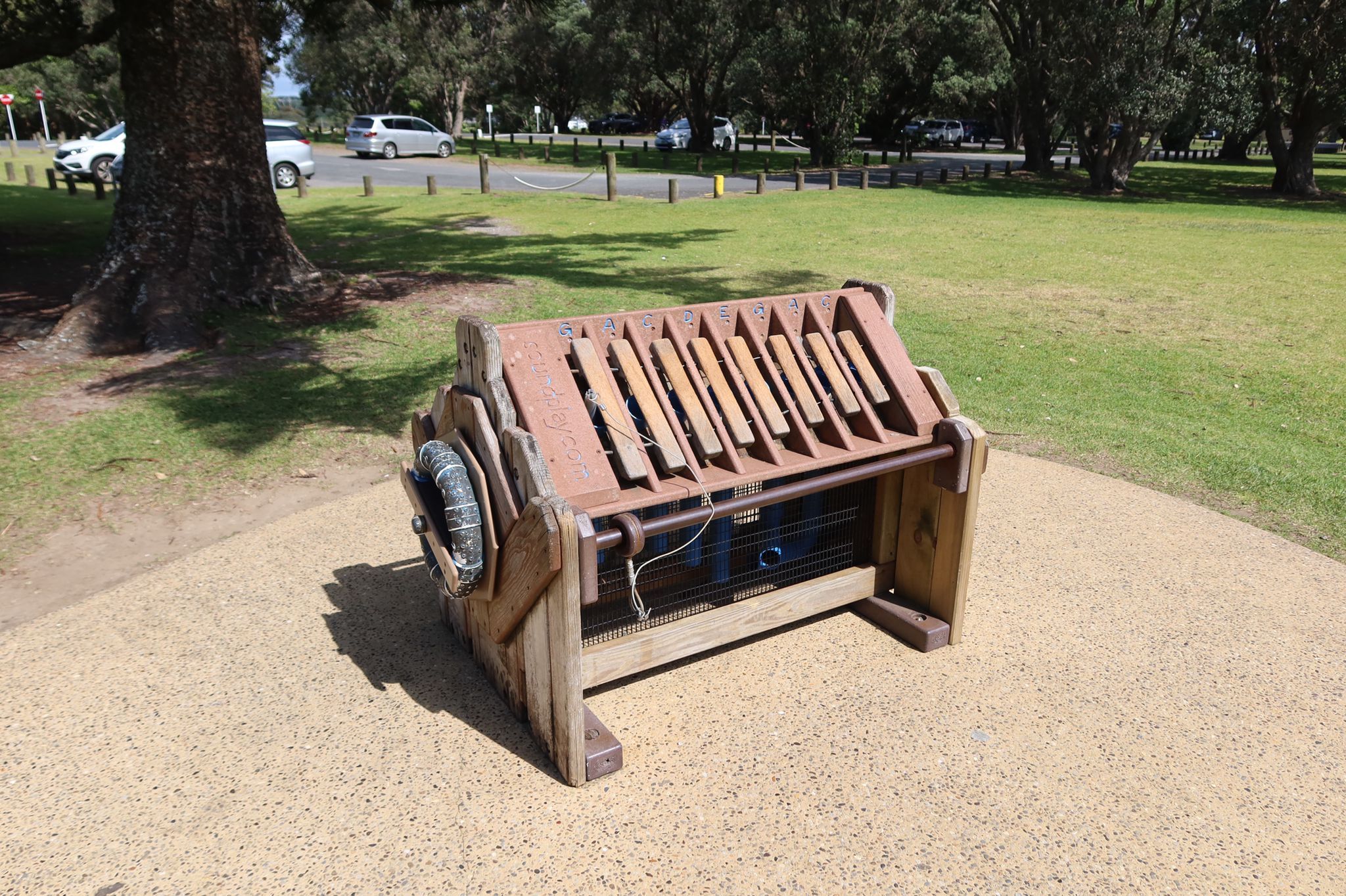 Best Playgrounds in Auckland | View Auckland