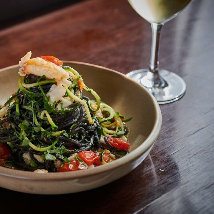 Top 10 Romantic Dining Auckland Experiences for Couples | View Auckland