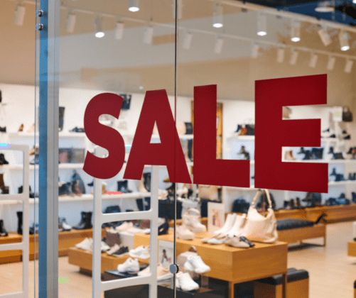 Best Auckland shopping outlets: 9 locations offering up to 60% discounts