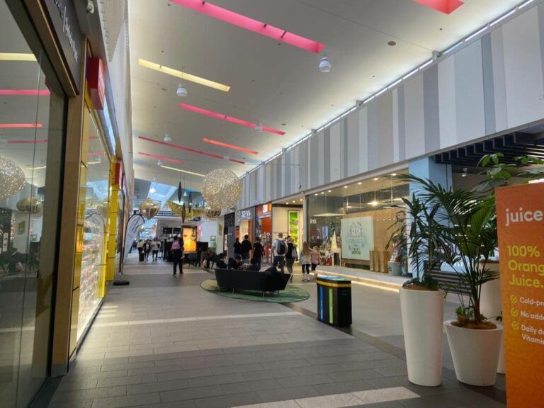 Top 5 Best Shopping Malls in Auckland | View Auckland