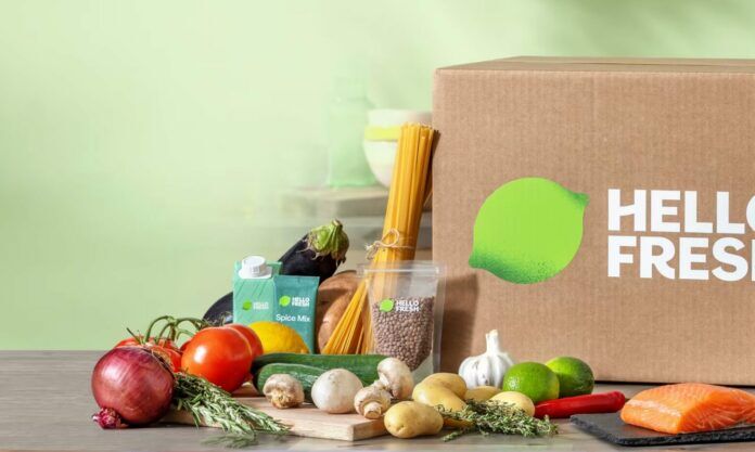 HelloFresh Review: A Comprehensive Look at the Meal Kit Delivery Service
