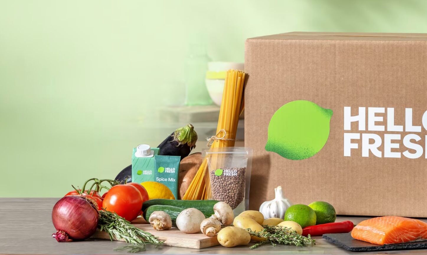 HelloFresh Review: A Comprehensive Look at the Meal Kit Delivery Service