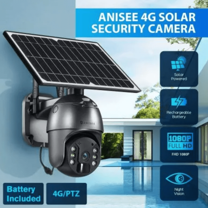 The 6 Best Security Cameras for New Zealand [For all Budgets]