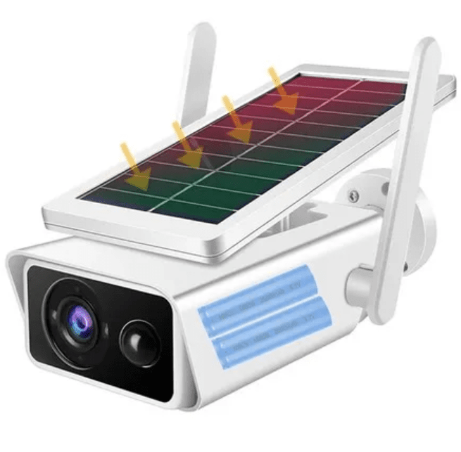 The 6 Best Security Cameras for New Zealand [For all Budgets]